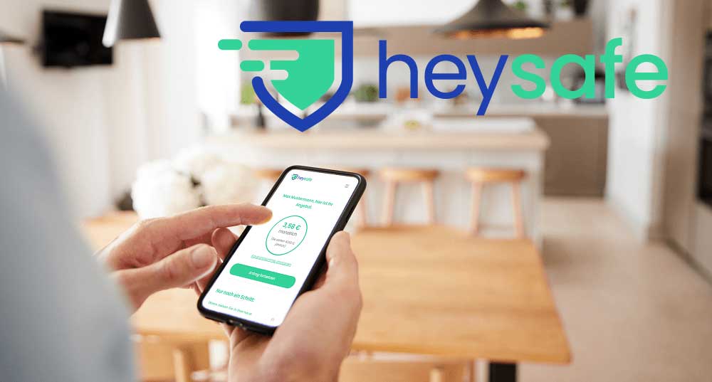 Heysafe Kautionsbürgschaft - Kosten, Nutzen, Erfahrungen « Kautionsguide