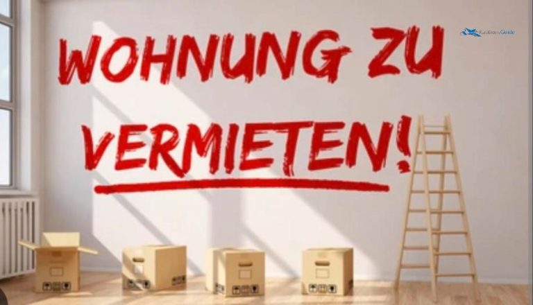 Wohnung vermieten - Checkliste für eine erfolgreiche Vermietung « Kautionsguide
